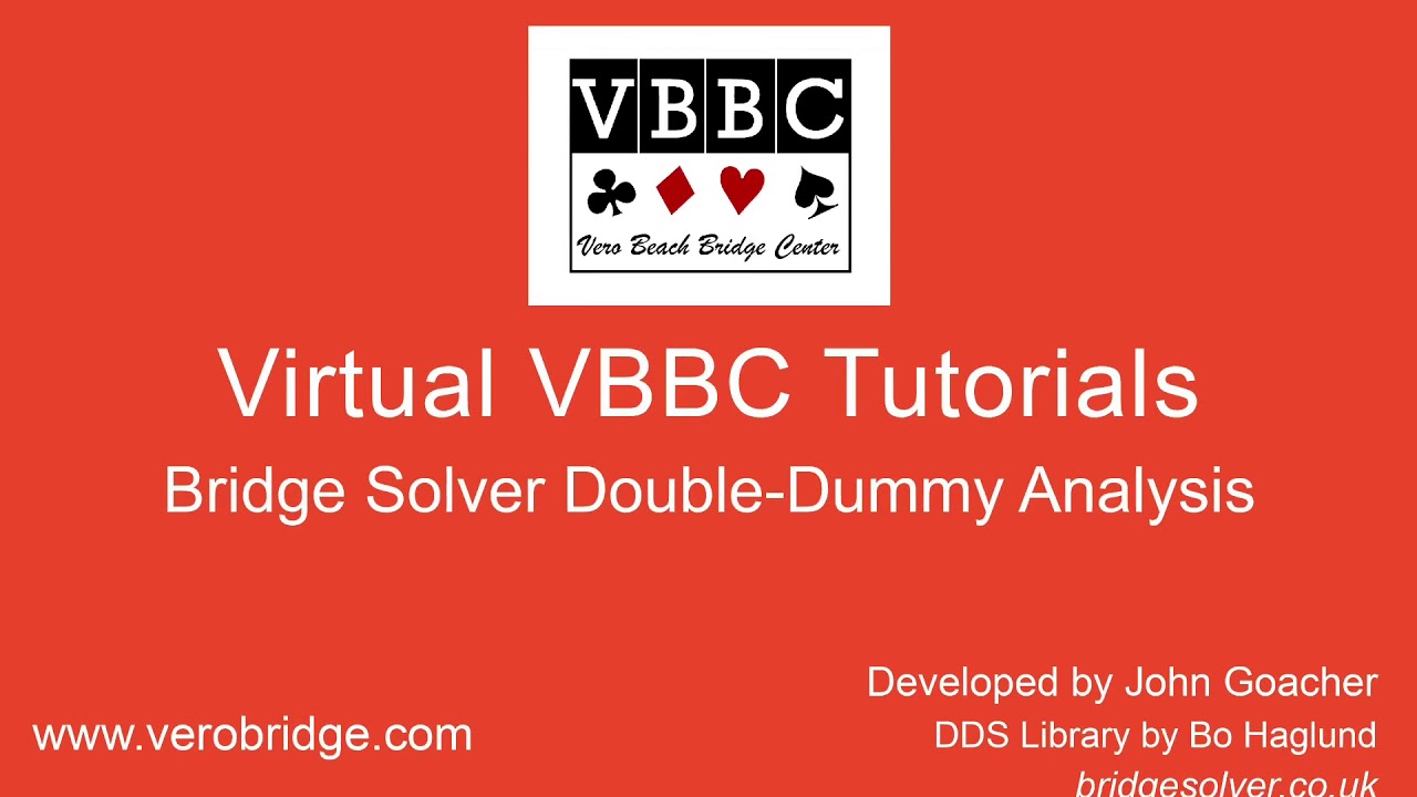 Bridge Solver Chrome Extension - YouTube