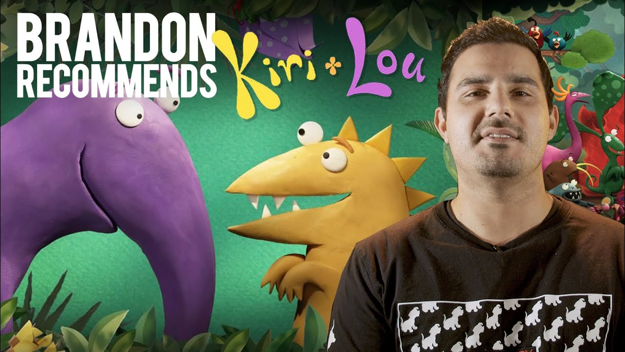 'Kiri and Lou' (2019) | Brandon Recommends - YouTube