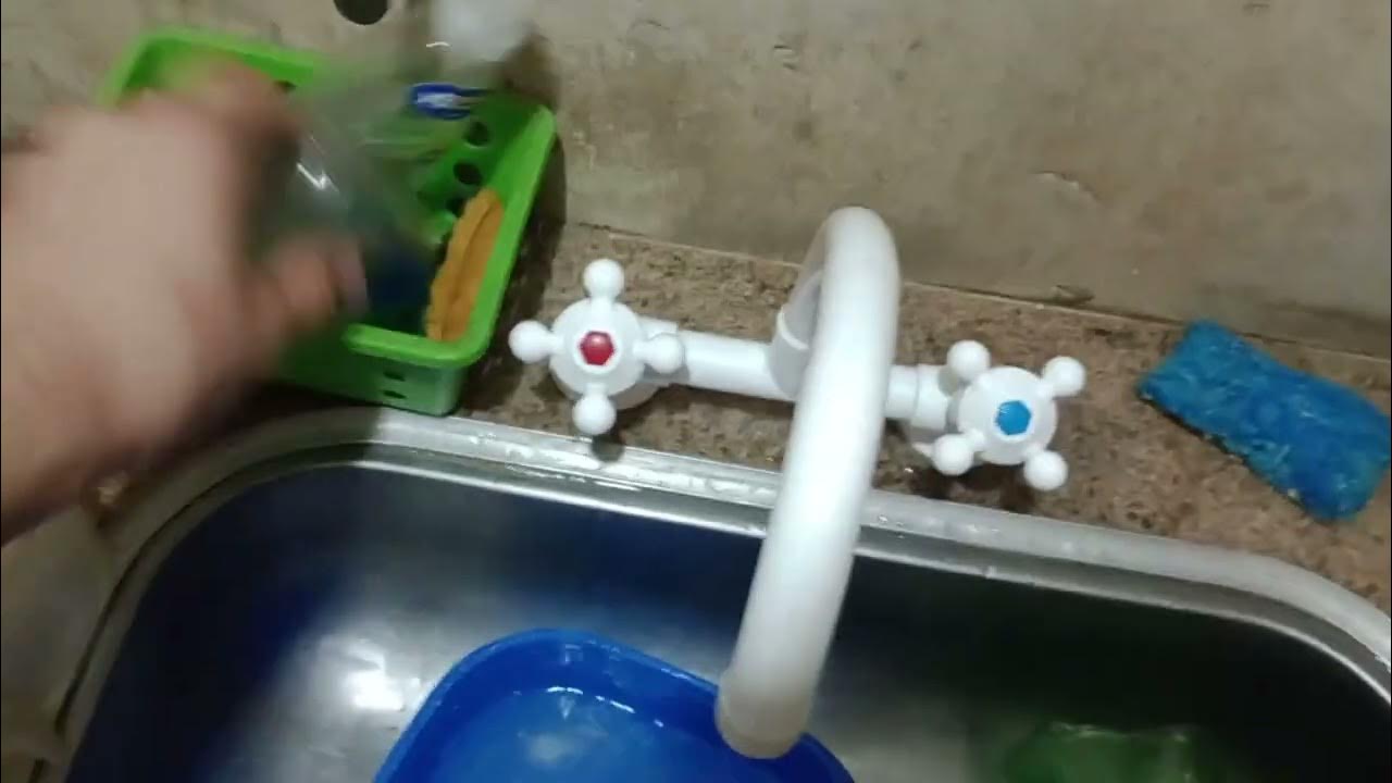 ASMR - TOUR EN MI CASA RÁPIDO Y CASERO (PARTE 2) - YouTube