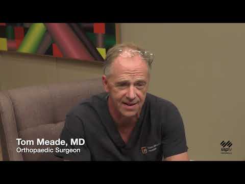 The Dr. Meade Show - Supplements that help with inflammation: Pt. 2 ...