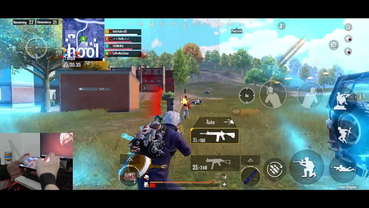 THIS IS NOT COOL - YouTube