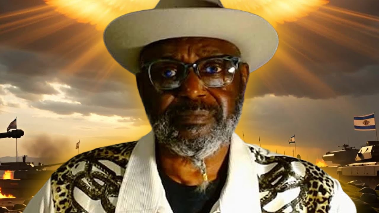 THE MOST HIGH GOD Will Be an Enemy to Our Enemies | Exodus 23:20–23 ...