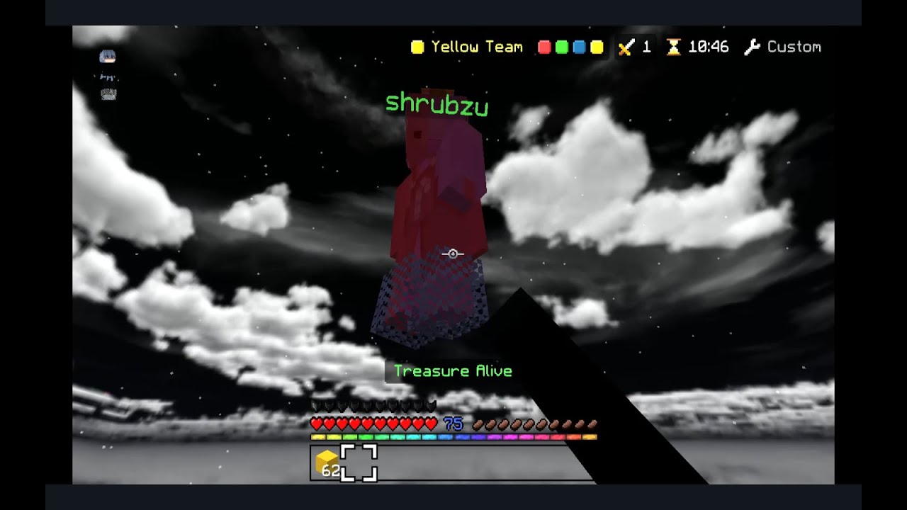 Electric clan A team (a rising clan) - YouTube