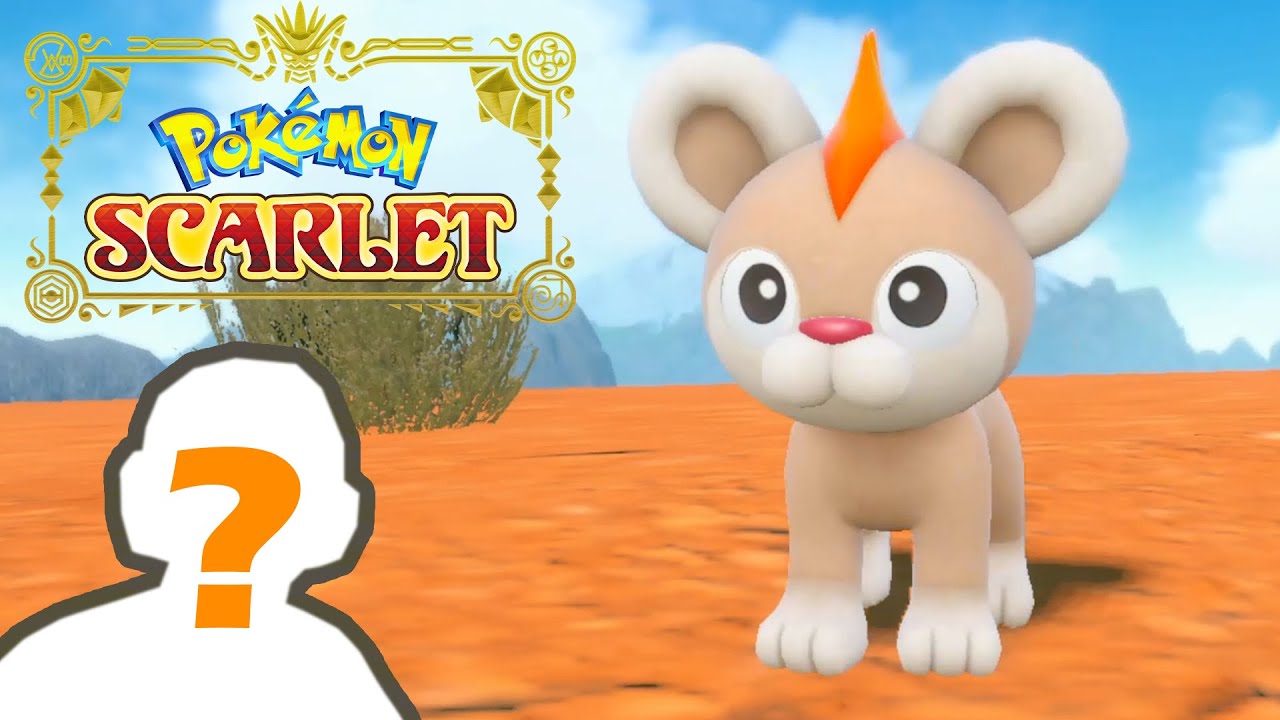 I FOUND SHINY LITLEO! Pokémon Scarlet and Violet Shiny Reaction - YouTube