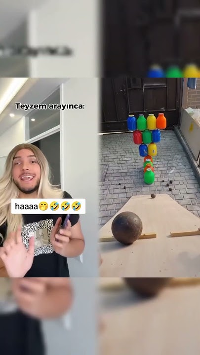 halam arayınca ve teyzem arayınca arkadaki fark ah Ty anneler sonuna kadar izleyin 🤭😁🤣🤣 - YouTube