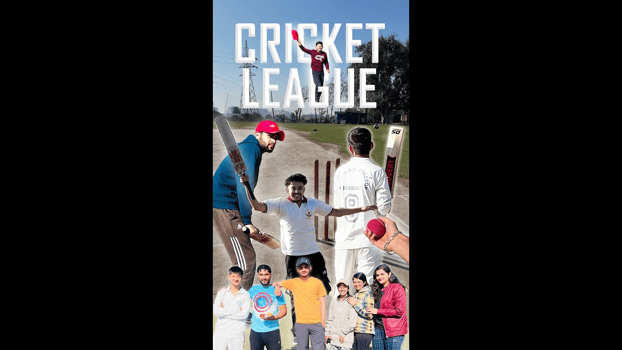 🏏 JC Software Solution Cricket League 🏏 - YouTube