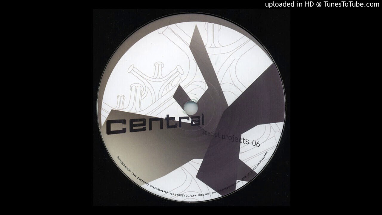 Centralized (Substance Rework) - YouTube