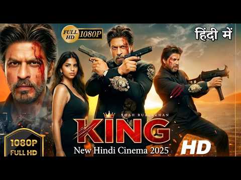 KING – The Rise of Power | Hindi Dubbed Full Movie