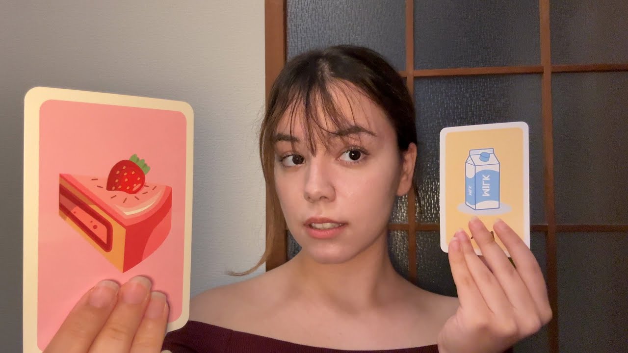 ASMR | Simon Says...🤭 ( Follow My Instructions ) - YouTube