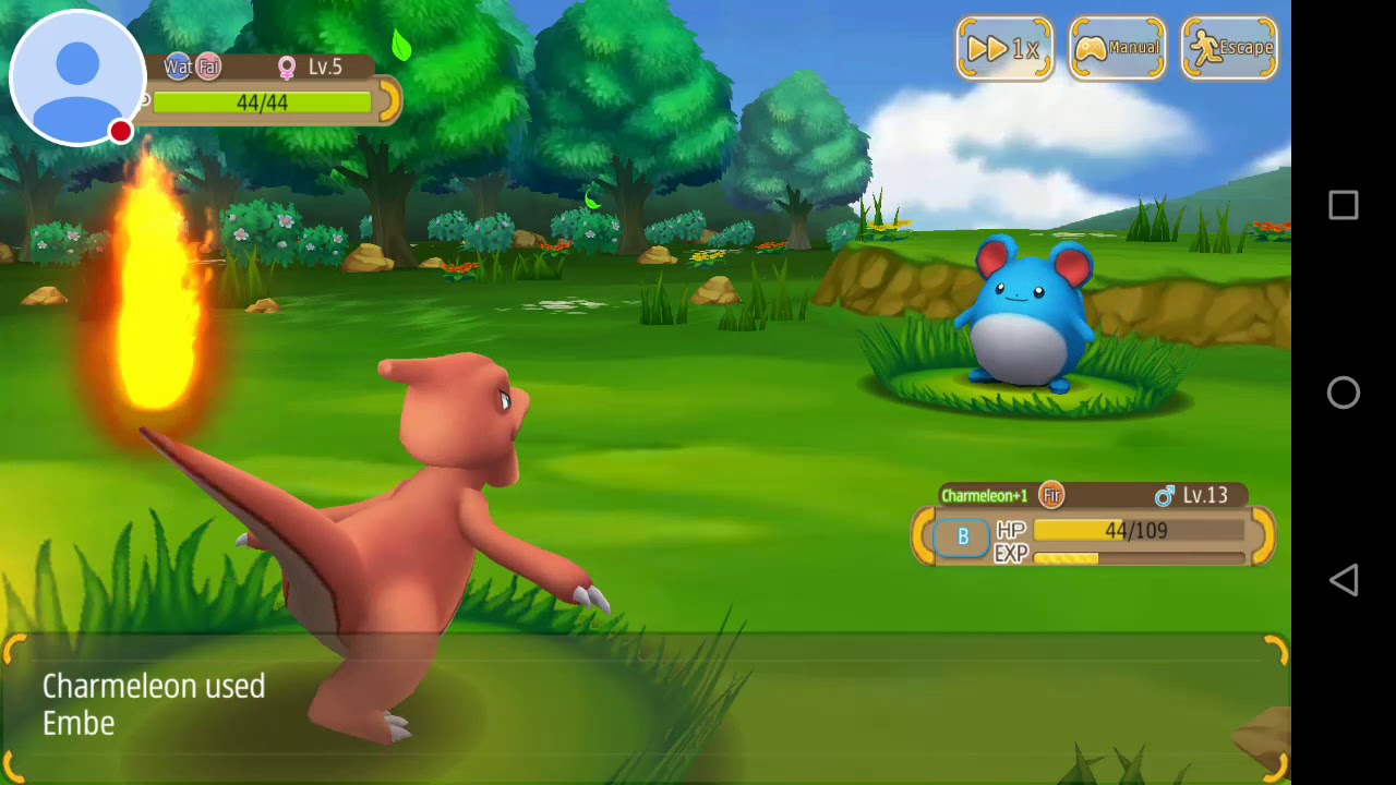 Eu sou muito bom pokémon - YouTube