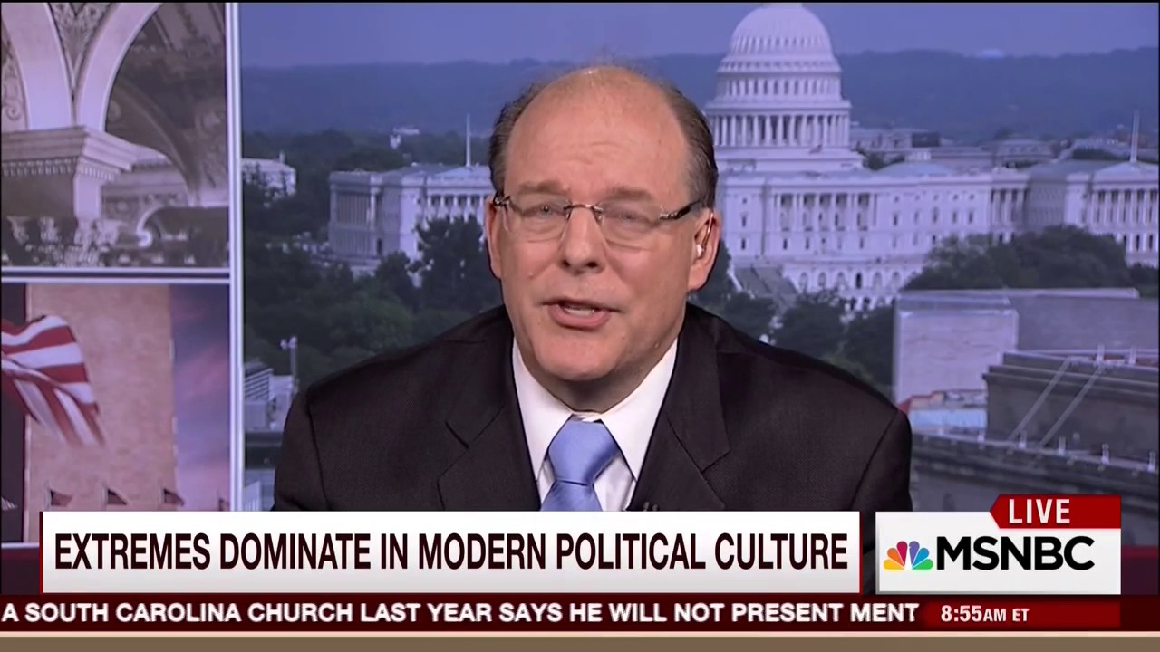 Moderation in the Era of Trump (19 December 2016) - YouTube