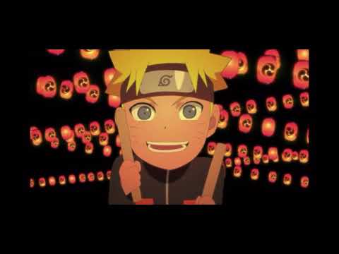 Chanson des Démons à queues || Bijus Song - Naruto Shippuden - YouTube