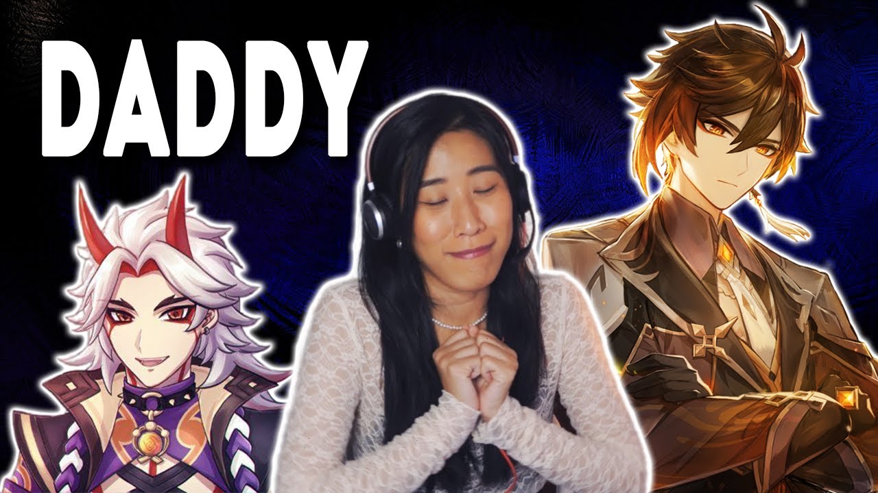 Daddy Challenge!!! GEO SUPREMACY.EXE - YouTube