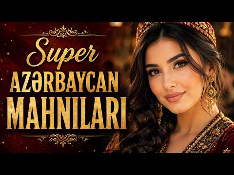 TREND MAHNILAR 2026 | AZERBAIJANI MUSIC HITS 2026 | AZERBAIJAN HITS 35
