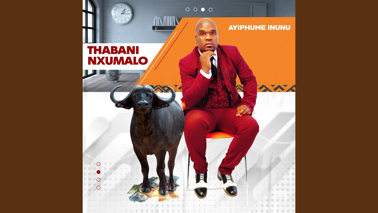 AYIPHUME INUNU - YouTube