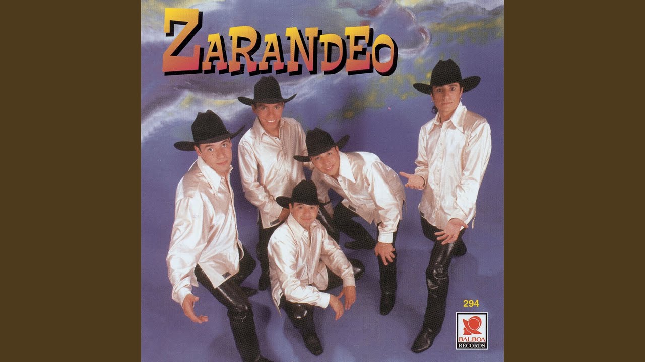 El Gallo Colorado - YouTube