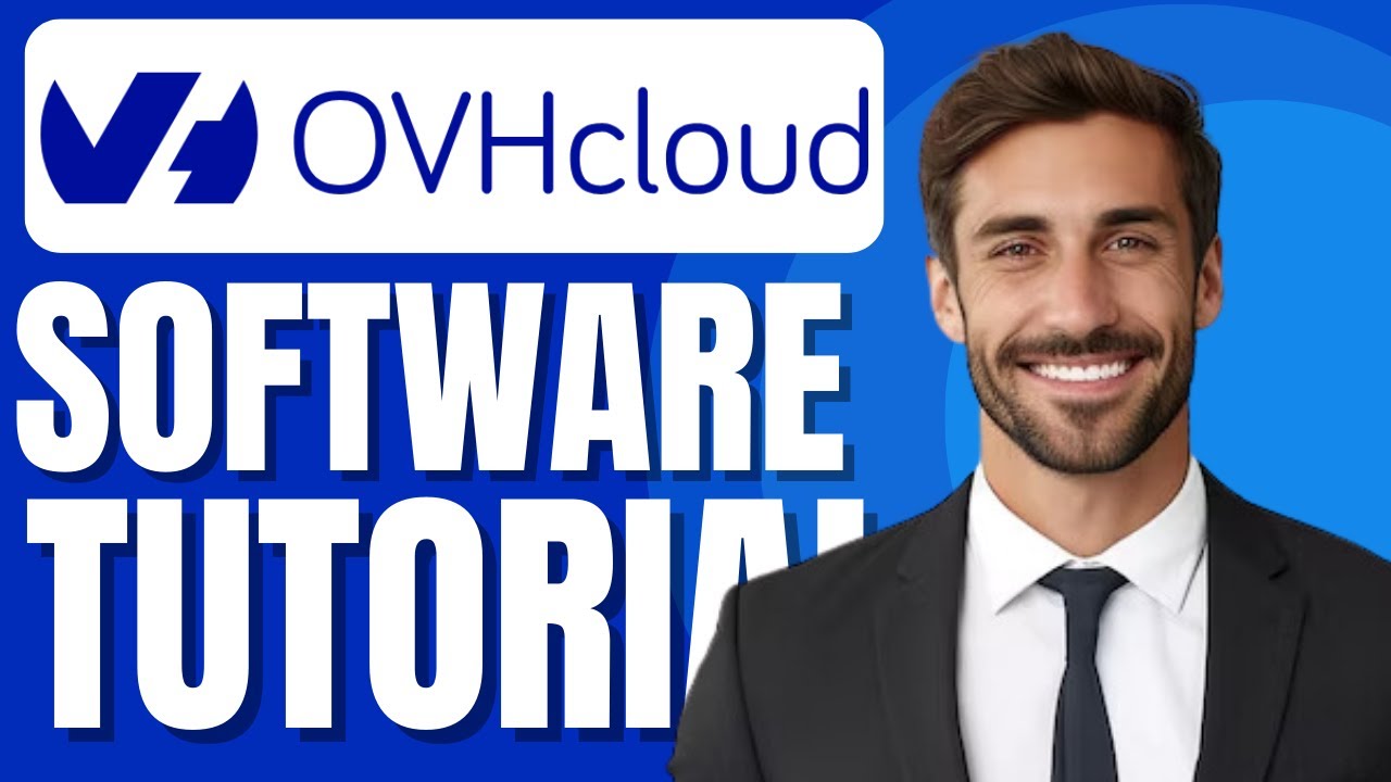 OVHcloud Tutorial for Beginners | Free Trial Setup & Demo - YouTube