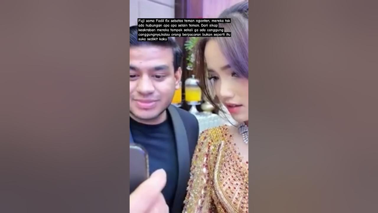 FUJI KE AISAR KHALEDD DENGAN KE FADIL BEDA SIKAP #aisarkhaled #fujian - YouTube