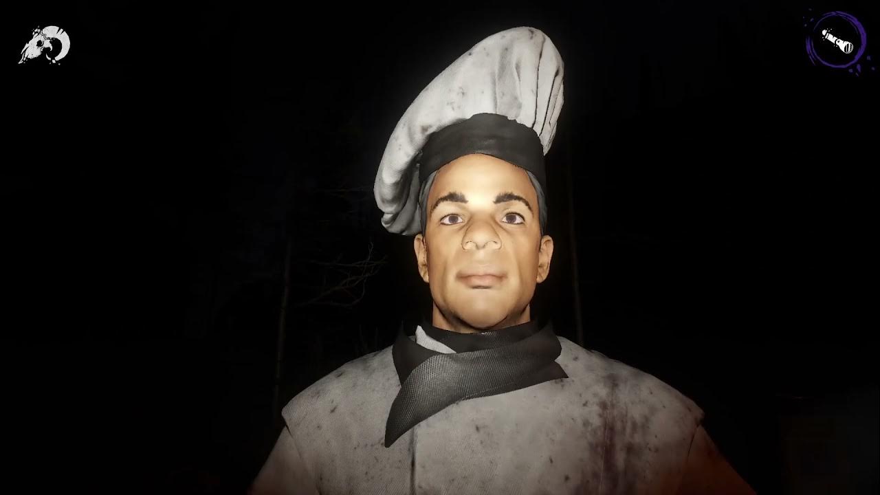 DEVOUR in a nutshell - YouTube