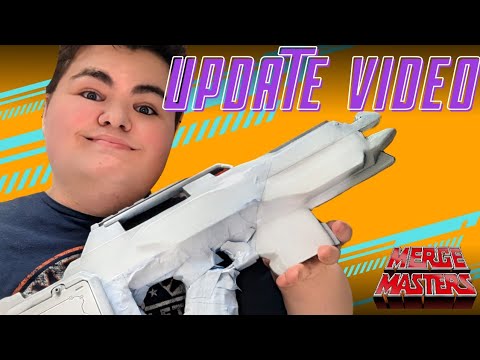 Merge Masters Build Update - YouTube