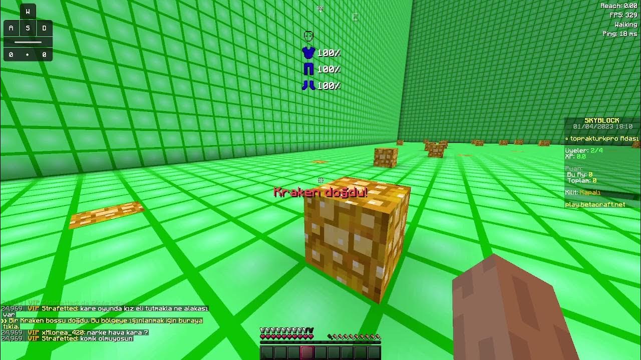 Betacraft In En BÜyÜk Jp Sİ Youtube