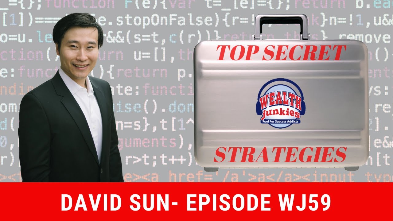 From Real Estate To Options Trading, He Finds More Time In The Day Than ...