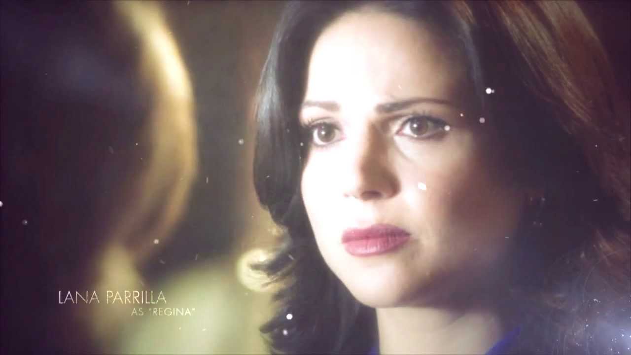 Once Upon A Time - Season 2 Opening Credits - YouTube