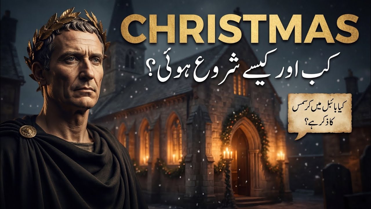 History of Christmas | How Christmas Started | Is Christmas in the ...