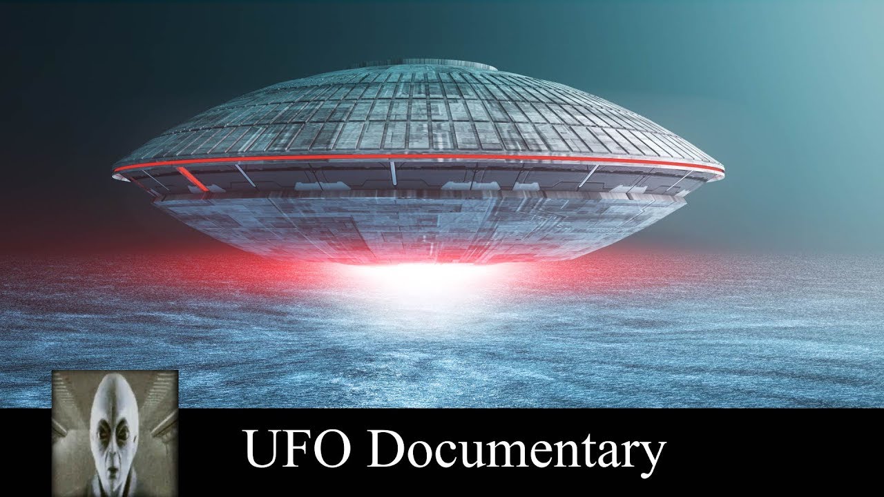 UFO Documentary October 16th 2018 - YouTube