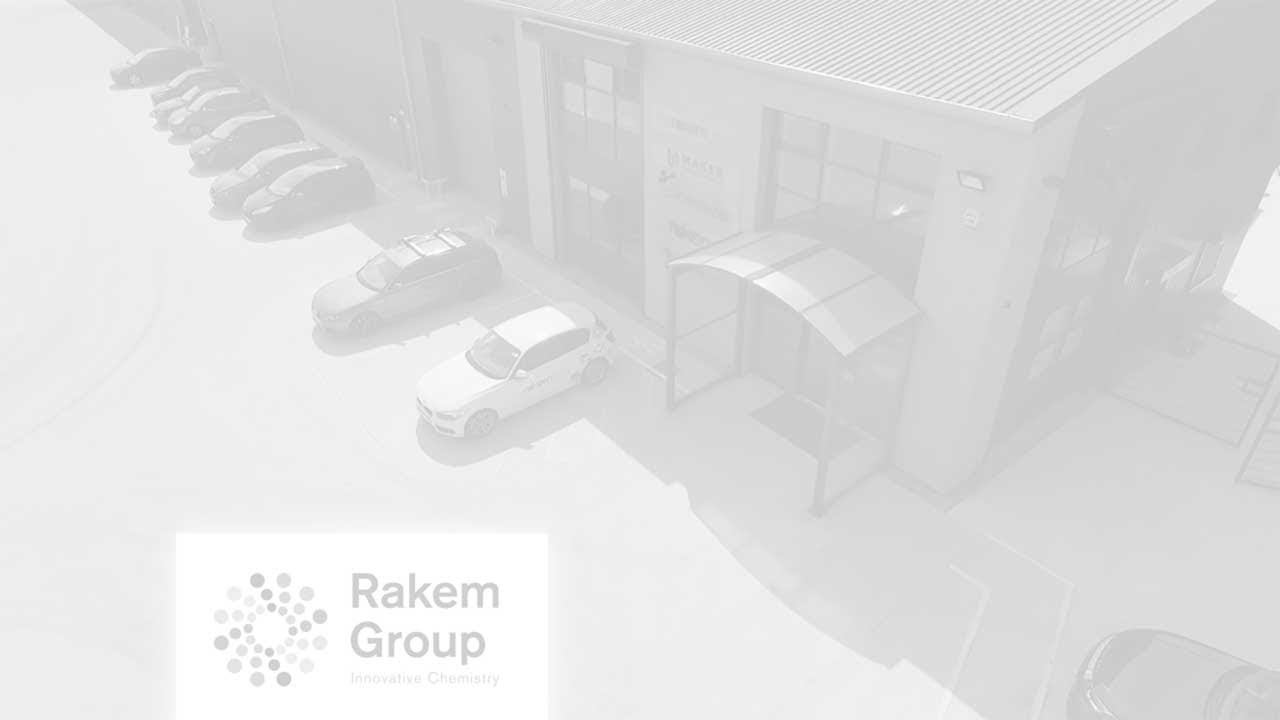 Welcome to the Rakem Group - YouTube