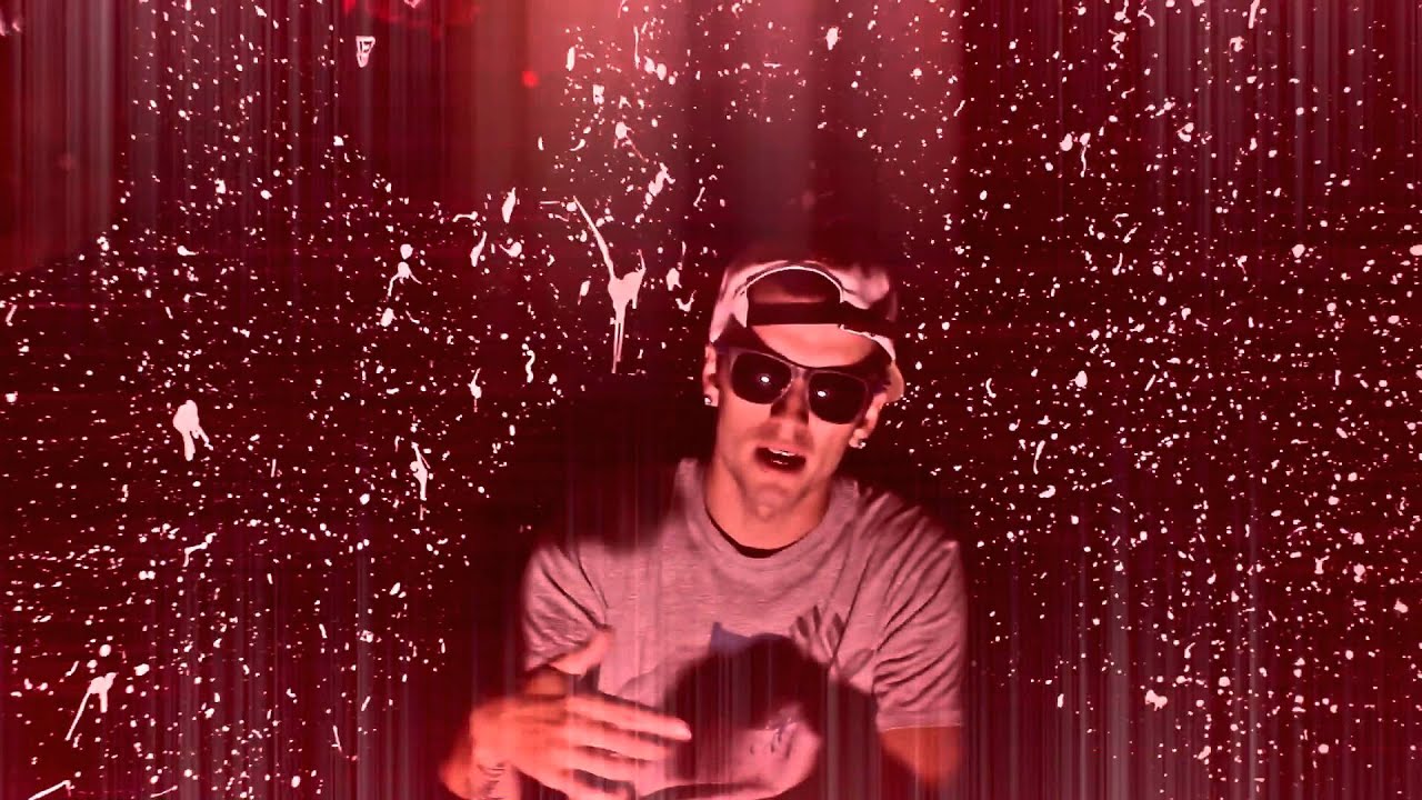 K NYNE & TRE SHOT - FIRE IN THE STUDIO (OFFICIAL VIDEO) - YouTube