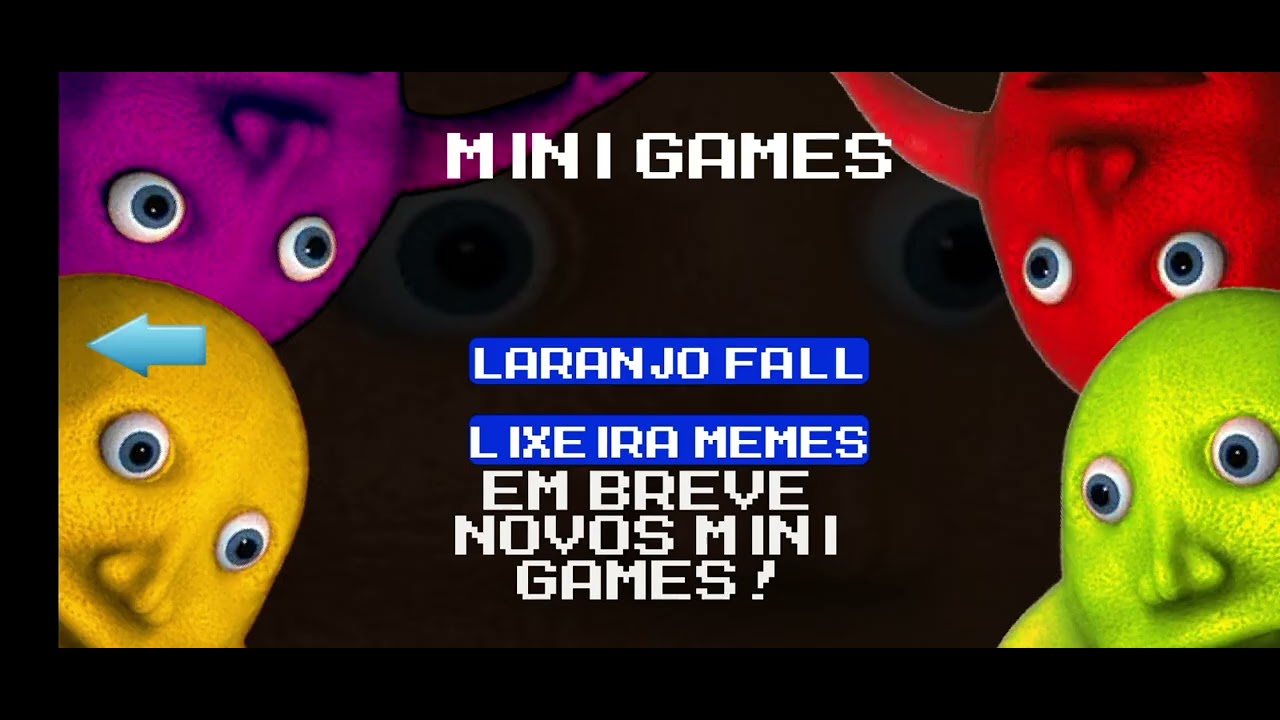 super laranjo run летсплей обзор lestplay игра про апельсин весёлая ...