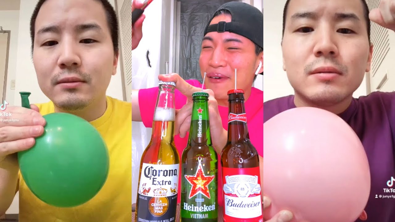 Nonomen funny video😂😂😂 CRAZIEST Nonomen Funny TikTok Compilation | Try ...