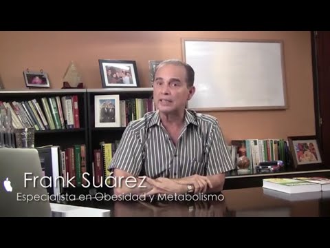 Episodio #1017 Su endocrinólogo está equivocado