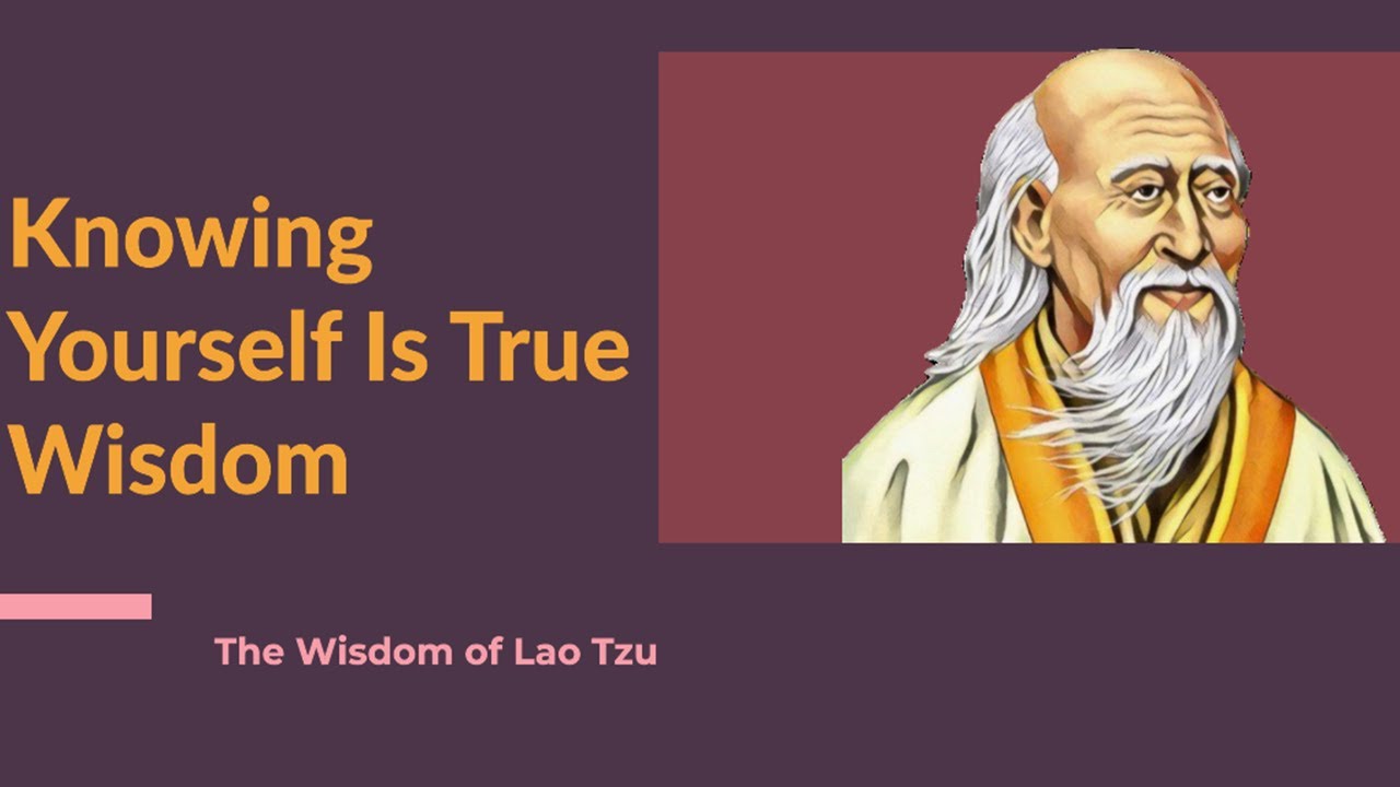 The Wisdom of Lao Tzu: Timeless Teachings to Transform Your Life ...