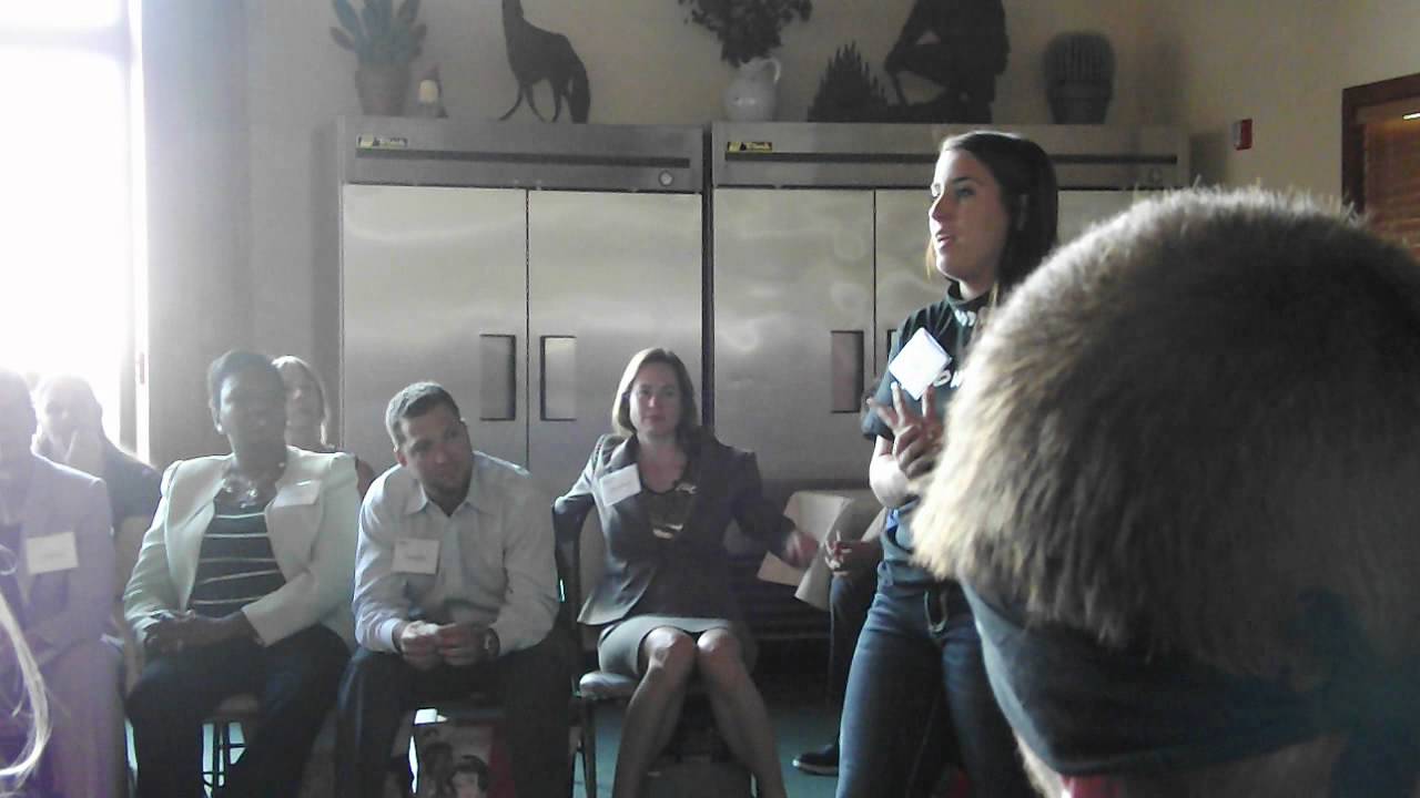 Rapport Leadership - YouTube