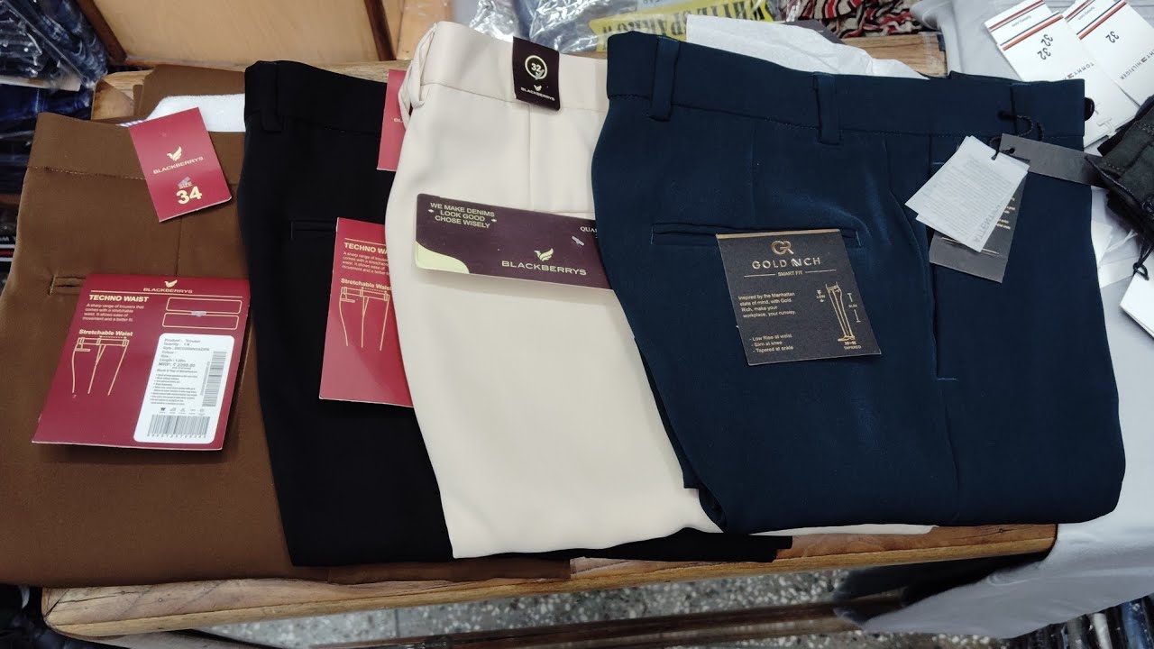 FORMAL PANTS SIZE- 28 TO 36 🔥🔥🔥 #viraltrending #viralvideo #fashion #viraltrend #trendingvideo ...