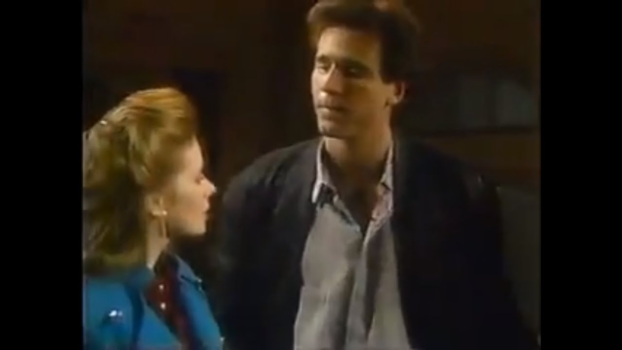 Tad and Dixie 1989 Fall in Love (102 of 112) ~ 12/14/89 - YouTube
