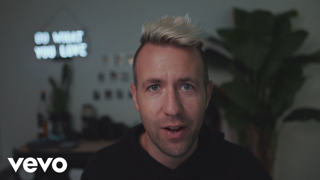 Hawk Nelson - Parachute (Behind the Song) - YouTube