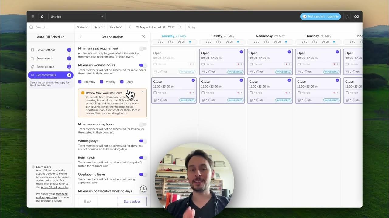 🚀 Kickstart Your Journey with Soon: A Quick Start Guide! 🚀 - YouTube
