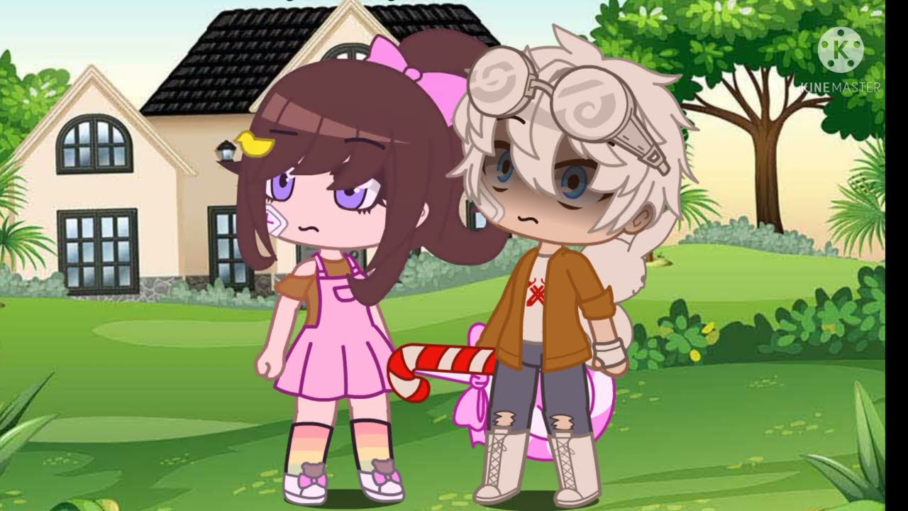 Running out of time meme (remake) Gingerbrave, Gingerbright and Dark ...