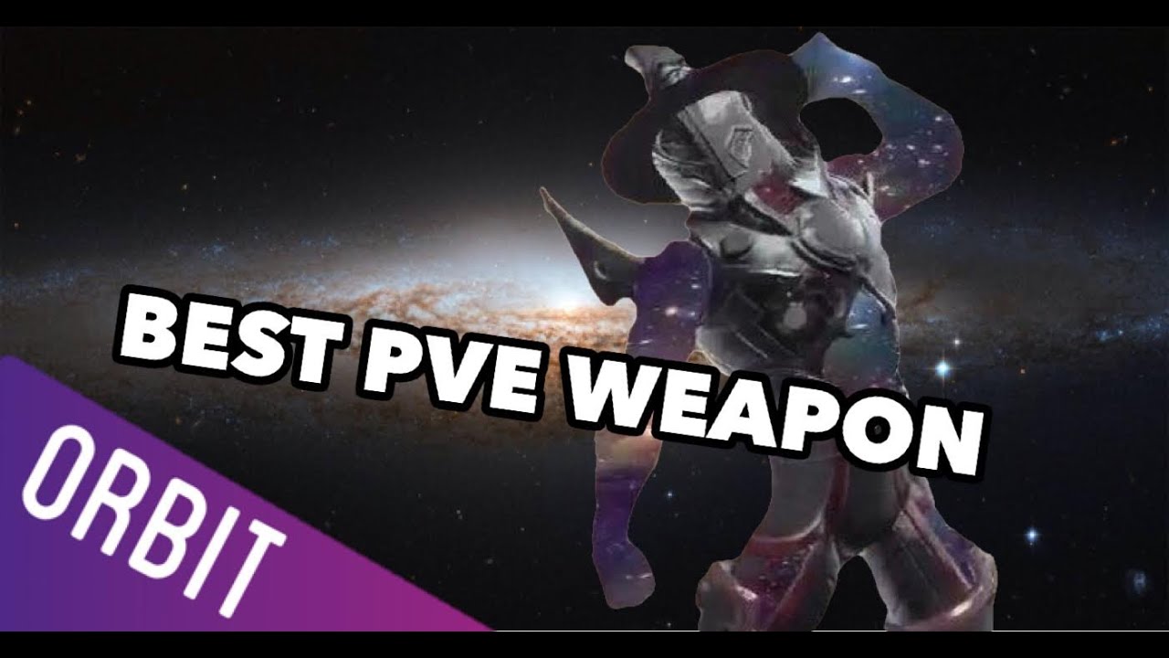 DCUO | The BEST PVE DPS Weapon ATM! - YouTube