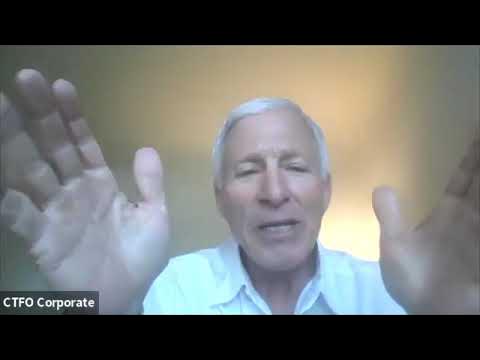 Dr Templeman talks about the XanthoMyst and GlutaMyst Bookends to ...