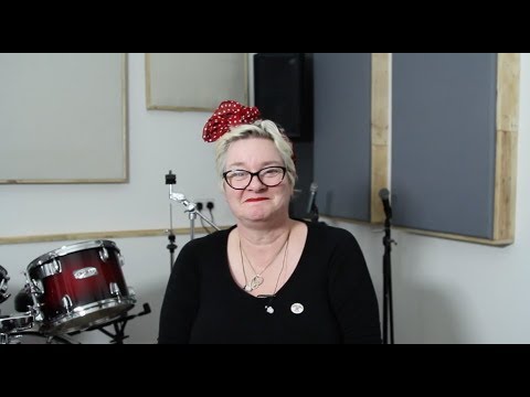 Woman: Breaking The Rules. Part 4: Elspeth Moore - YouTube