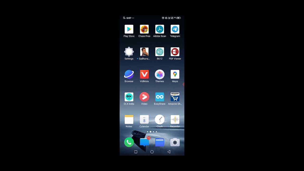Sim Toolkit Problem solving | Vivo or any smart phone | error in ...