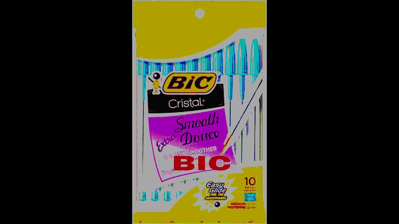 BIC MEME - YouTube