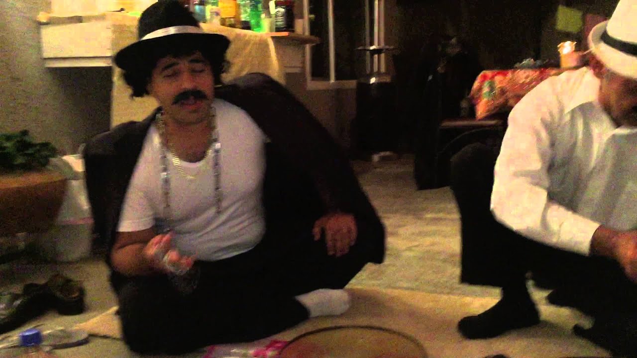 Javad Party - YouTube