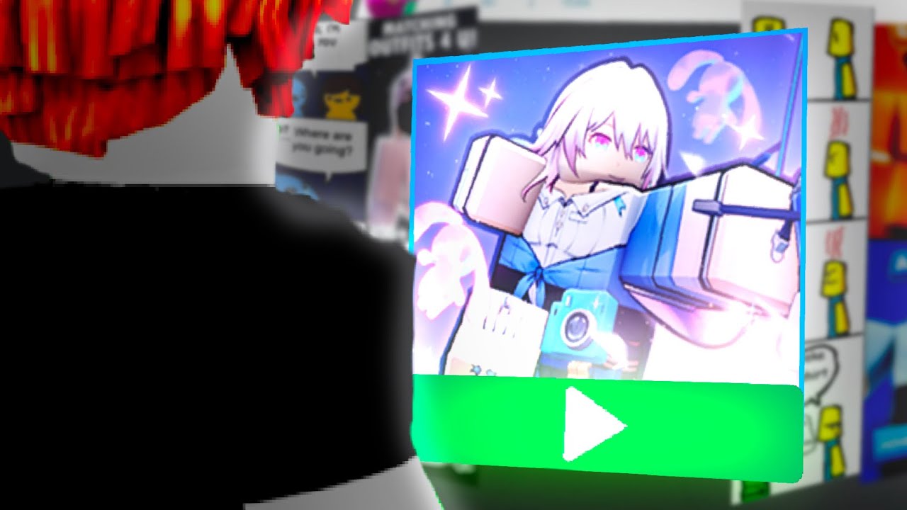 I Clicked On Roblox Ads One Last Time… - YouTube