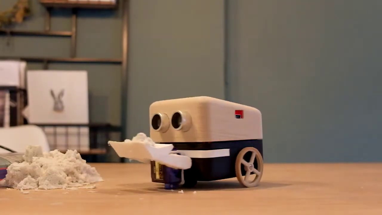 Zand scheppen - YouTube