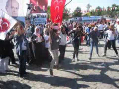 MHP GELIYOR